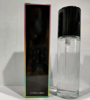 Cina Trucco lungo di usura che mette l'etichetta privata Matte Finish For Face dello spruzzo in vendita