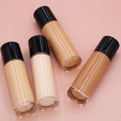 Cina Polvere urgente naturale impermeabile su misura dell'etichetta privata della crema di fondamento in vendita