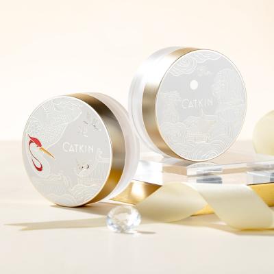 Cina Crema di fondamento liquida liscia di trucco impermeabile per tutti i tipi della pelle in vendita