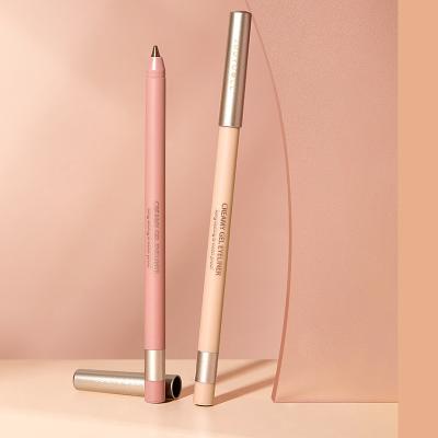 China Multi deslize da cor no lápis do lápis de olho, Matte Finish Eyeliner impermeável à venda