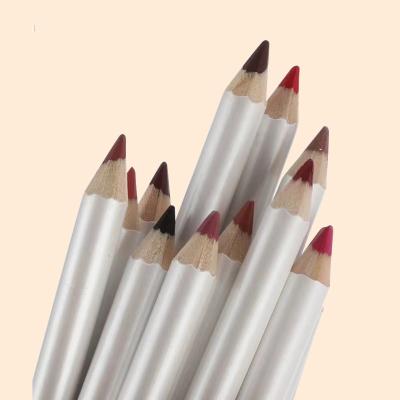 China Multi deslize da cor no lápis do lápis de olho, Matte Finish Eyeliner impermeável à venda