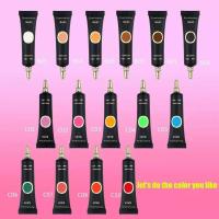 China 15ML Full Coverage Eye Primer , Eye Makeup Base Foundation for sale
