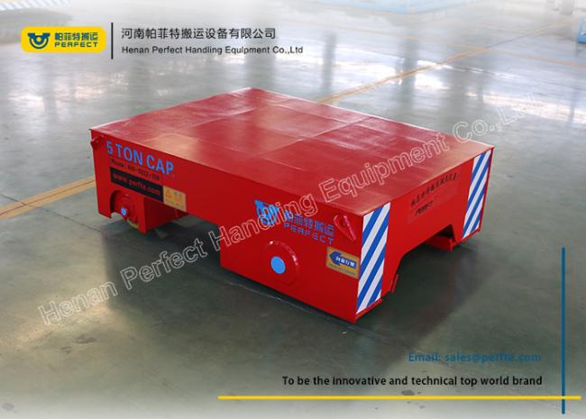 Special truck