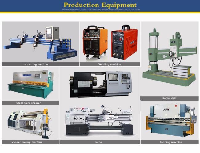 industrial electric carts