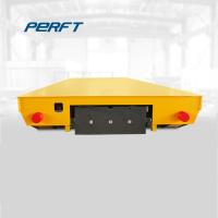 China Electric Heavy Loads Material Handling Equipment Customized for sale