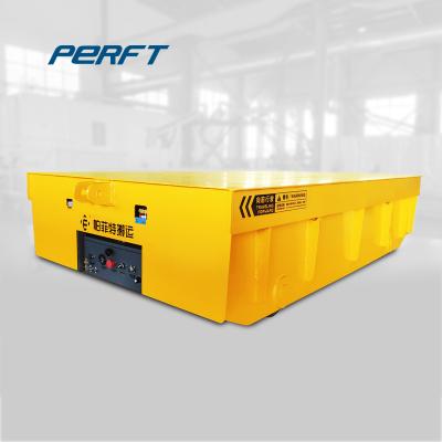 Cina Carretti automatici d'oltremare di trasferimento dell'onere gravoso di servizio per la fabbrica d'acciaio in vendita