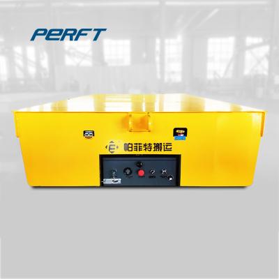 Cina Carretti automatici d'oltremare di trasferimento dell'onere gravoso di servizio per la fabbrica d'acciaio in vendita