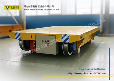 Cina Telecomando di 30m/autoalimentato avvolgicavo elettrico Min Rail Transfer Car With in vendita