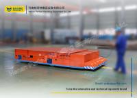 China Box - Beam Material Transfer Cart Mechanical Turning Structure For Died Shuttle for sale
