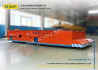 China Box - Beam Material Transfer Cart Mechanical Turning Structure For Died Shuttle for sale