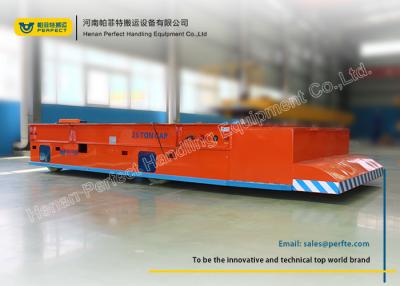 Cina La struttura meccanica di tornitura del carretto materiale di trasferimento del sostegno a cassone per è morto navetta in vendita