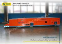 China Box - Beam Material Transfer Cart Mechanical Turning Structure For Died Shuttle for sale