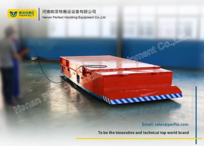 Cina La struttura meccanica di tornitura del carretto materiale di trasferimento del sostegno a cassone per è morto navetta in vendita