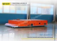 China Box - Beam Material Transfer Cart Mechanical Turning Structure For Died Shuttle for sale