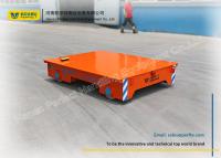 China Assembly Line Portable Lifting Platform Remote Control Maintenance - Free Battery for sale