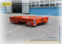 China Assembly Line Portable Lifting Platform Remote Control Maintenance - Free Battery for sale