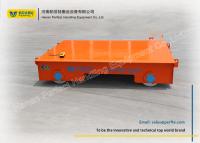 China Assembly Line Portable Lifting Platform Remote Control Maintenance - Free Battery for sale