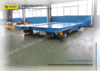 Cina Calibro su misura resistente della ferrovia dell'attrezzatura di maneggio del materiale dei carretti del magazzino in vendita