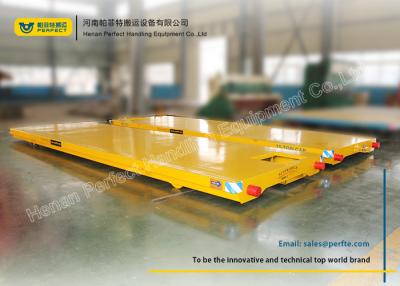 Cina Fermata automatica del caricatore intelligente a pile durevole del carretto per gli ostacoli in vendita