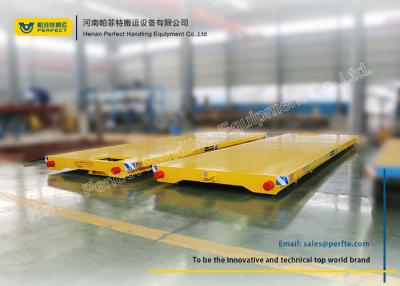 Cina Fermata automatica del caricatore intelligente a pile durevole del carretto per gli ostacoli in vendita