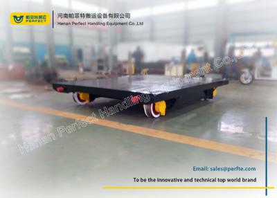 Cina Fonte a pile di esplosione della ferrovia di trasferimento di stoccaggio piano anti- del carrello in vendita