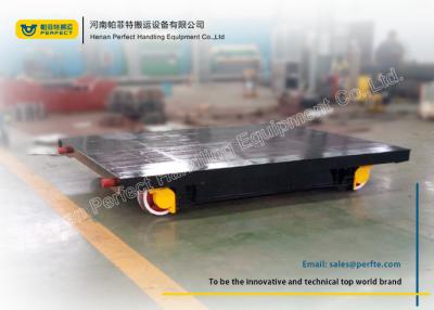 Cina Fonte a pile di esplosione della ferrovia di trasferimento di stoccaggio piano anti- del carrello in vendita