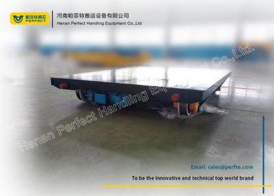 Cina Fonte a pile di esplosione della ferrovia di trasferimento di stoccaggio piano anti- del carrello in vendita