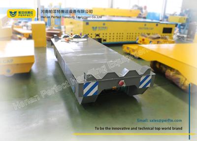 China Operação fácil do carro automotor cinzento de transferência da bateria para a linha de produção da fábrica à venda