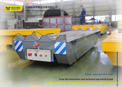 China Operação fácil do carro automotor cinzento de transferência da bateria para a linha de produção da fábrica à venda