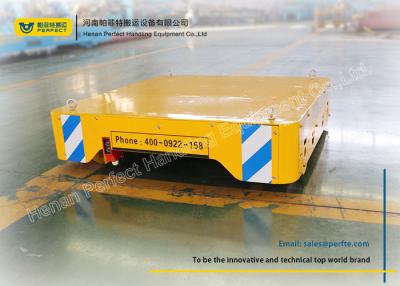 Cina Carrello motorizzato di trasferimento/attrezzatura di movimentazione guida automatizzata di industria del veicolo in vendita