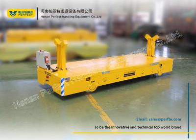 Cina Il macchinario resistente muore carretti/impianti alimentati del carretto del carrello che trattano il rimorchio in vendita