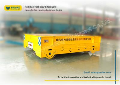 Cina Nessun controllo senza fili del carretto materiale di trasferimento della ferrovia per trasporto del magazzino in vendita