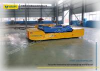 China Customized Portable Lifting Platform Hydraulic Lifting Table Transporter for sale