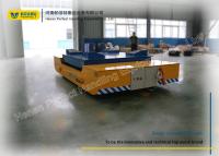 China Customized Portable Lifting Platform Hydraulic Lifting Table Transporter for sale