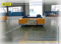 China Customized Portable Lifting Platform Hydraulic Lifting Table Transporter for sale