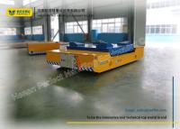 China Customized Portable Lifting Platform Hydraulic Lifting Table Transporter for sale