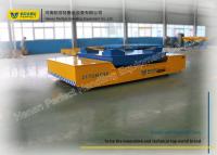 China Customized Portable Lifting Platform Hydraulic Lifting Table Transporter for sale