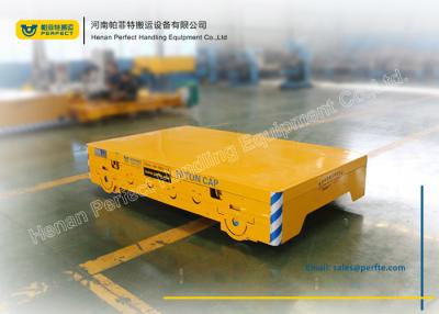 Cina Personalizzazione elettrica del carrello di trasferimento dell'anti magazzino industriale di esplosione in vendita
