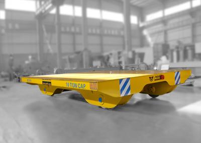 Cina La ferrovia autoalimentata avvolgicavo muore carretto di trasferimento con controllo a distanza & tenuto in mano in vendita