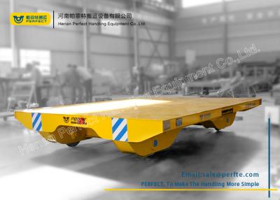 Cina La ferrovia autoalimentata avvolgicavo muore carretto di trasferimento con controllo a distanza & tenuto in mano in vendita