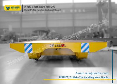 Cina La ferrovia autoalimentata avvolgicavo muore carretto di trasferimento con controllo a distanza & tenuto in mano in vendita