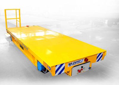Cina automobile di trasferimento autoalimentata avvolgicavo della ferrovia 15ton con la ripresa esterna ed il comando manuale in vendita