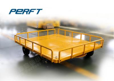 Cina Progettazione Unpowered del rimorchio affinchè usato assistano il carrello elevatore nel trasporto delle cose in vendita