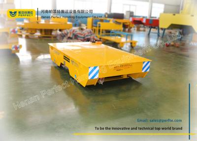 Cina veicolo di trasferimento di potere del cavo per il maneggio del materiale nell'officina in vendita