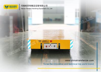 Cina carretto a pile di trasferimento di uso della fabbrica della fonderia con protetto contro le esplosioni in vendita