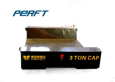 Cina carretti non cingolati del trasportatore della piattaforma bassa piana d'altezza da 3 tonnellate per trasporto materiale in vendita