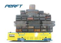 China Workshop / Industrial Motorized Rail Cart for sale