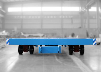 Cina custom 1-300T non-powered transfer  trailer for cargo handling in vendita