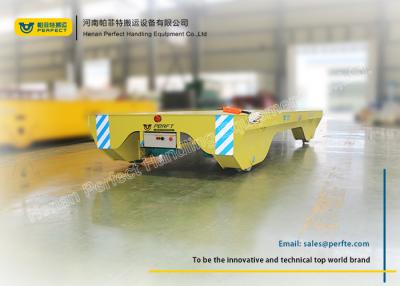 Cina Le 20 tonnellate antiesplosione di carretto di trasferimento muoiono carretto di trasferimento sulla ferrovia in vendita