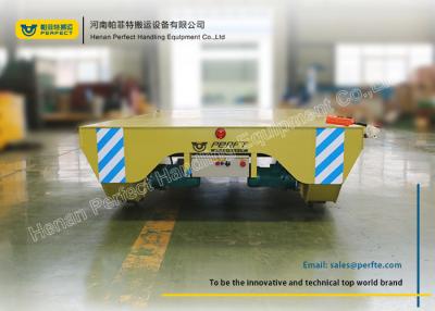 Cina Le 20 tonnellate antiesplosione di carretto di trasferimento muoiono carretto di trasferimento sulla ferrovia in vendita